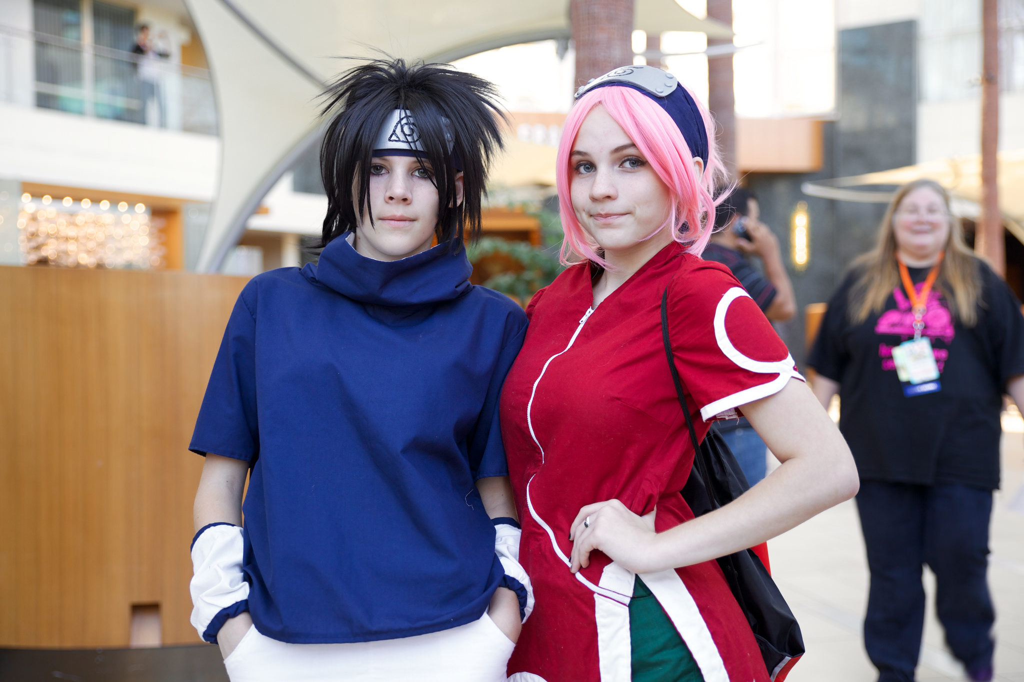 Gallery & Recap: Anime California 2014 – Hall H | Hall H Show